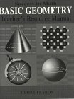 Basic Geometry: Teacher's Resource Manual (Success in Math): Globe ...