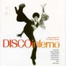 Disco Inferno: 20 Smash Hit 70's Dance Classics: Amazon.co.uk: CDs & Vinyl