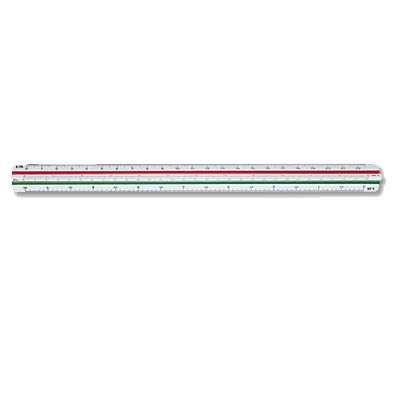 Staedtler STD987184 Architects Metric Scale : Amazon.ca: Office Products