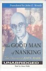 Good Man of Nanking: Rabe, Anna Fields: 9780786119158: Amazon.com: Books