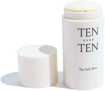 Amazon.com : Tenoverten - The Sole Mate Foot Balm | Clean, Natural, Non ...