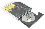 Lenovo ThinkPad Super Multi-Burner Ultrabay Slim Drive - Unidad de ...