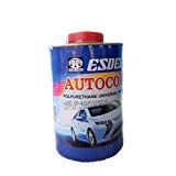 Esdee Autocoat PU Universal Epoxy Hardener : Amazon.in: Industrial ...