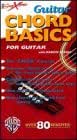 Amazon.com: Song Express Guitar Chord Basics for Guitar [VHS] : aaron ...