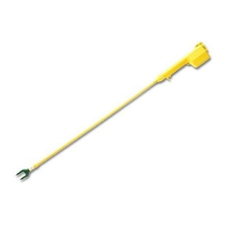 Amazon.com: Magrath Hot Shot Prod Yellow Handle Cattle Animal New 34 ...