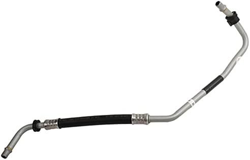 Amazon.com: GM Genuine Parts 84058586 Engine Oil Cooler Inlet Pipe ...