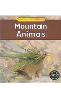 Buy Mountain Animals (Animals and Their Habitats) Book Online at Low ...