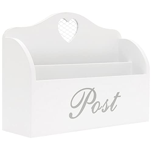 Amazon.co.uk Best Sellers: The most popular items in Letter Racks