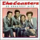 The Coasters - 20 Greatest Hits | Amazon.com.br