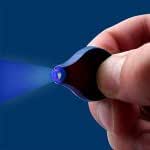 Photon Torch Blue : Amazon.co.uk: DIY & Tools