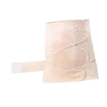 Amazon.com: LIFKOME Belly Wrap Postnatal Shapewear Elastic Abdominal ...