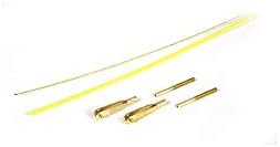 Amazon.com: Sullivan Products Pushrods, 36" Cable .032" with Clevis(2 ...