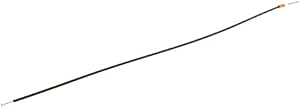 MINI Genuine Door Opener Bowden Cable Replacement Fits R52 R50 R53 51217143538 : Amazon.co.uk ...