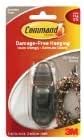 Amazon.com: Command Strips FC12-ORB Bronze Finish Forever Classic Med ...