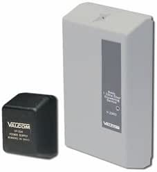 Amazon.com: VALCOM - Door Answer Device - Single : Electronics