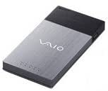Amazon.com: Sony VAIO Hard Drive - 250GB - 5400rpm - External - Silver ...