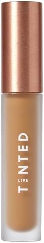 Amazon.com : Live Tinted Hueskin Serum Concealer - Medium-to-Full ...