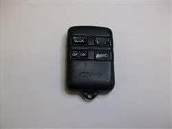 Amazon.com: EXCALIBUR L2MAL41T Factory OEM KEY FOB Keyless Entry Remote ...