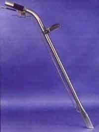 Amazon.com: Grout Wand 56" Internal With Rubber Boot Edge Tool 1250 PSI ...