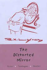 The Distorted Mirror: R.K. Laxman: 9780670049448: Amazon.com: Books