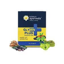 Buy Glymin Plus Tablet - 100 Count Online at Low Prices in India ...