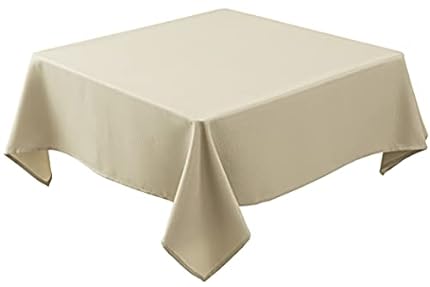 The 30 Best Square Tablecloths of 2025 [Verified] - Cherry Picks