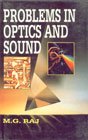 Buy Problems in Optics and Sound Book Online at Low Prices in India ...