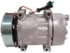 Amazon.com: For Volvo Engine VE-D12 Air Conditioning Compressor ...