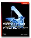 Amazon.com: Microsoft DEV MS .NET CONTROLS W/-VISUAL BASIC .NET ( 0 ...