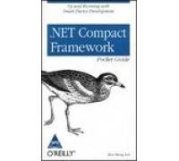 . NET Compact Framework Pocket Guide : Wei-Meng Lee: Amazon.in: Books