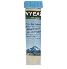 Amazon.com: Wyeast Yeast Nutrient- 1.5 oz. : Grocery & Gourmet Food