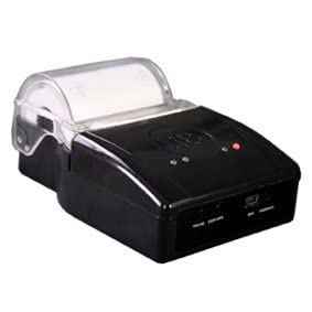 Software Development STUDIO's Portable Mini Thermal Printer (IPM THM ...