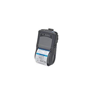 Amazon.com: ZEBRA - MOBILE QL320 Plus Network Thermal Label Printer 8 ...