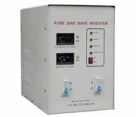 BSS Energy Solar Inverter 1 Kwp- off-grid : Amazon.in: Home & Kitchen