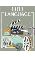 HBJ Language #5: Strickland, Dorothy S.: 9780153164156: Amazon.com: Books