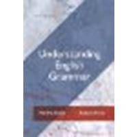 Understanding English Grammar by Kolln, Martha J., Funk, Robert W ...