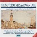 Nutcracker & Swan Lake: Tchaikovsky: Amazon.ca: Music