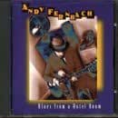 Blues From a Hotel Room by Andy Fernbach: Amazon.co.uk: CDs & Vinyl