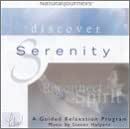 Steven Halpern - Lilias Folan Presents: Discover Serenity - A Guided ...