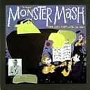 Original Monster Mash: Amazon.co.uk: CDs & Vinyl
