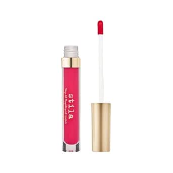 Stila Cosmetics Stay All Day® Liquid Lipstick - Sheer Felice : Amazon ...