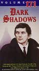 Amazon.com: Dark Shadows [VHS] : Movies & TV