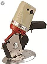 Mares Machinery Generic Sewing Spares DE-TECH Cloth Cutting Machine 125 ...