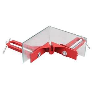 Wood Miter Picture Frame Corner Clamp Woodworking Guing Vise Frameing ...