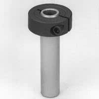 Amazon.com: GOODSON Valve Guide Top Collar .530" ID : Automotive