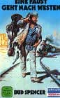 Eine Faust geht nach Westen: Amazon.fr: Spencer, Bud, Amidou, Souad ...