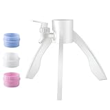 ・ブランド:COVANK・製造元:COVANK・モデル:1・製造元/メーカー部品番号:UHYSN13734261・1. 三角形のブラケット設計により、安定性と高いサポートが確保され、転倒することなくボトル入りの水を簡単に支えることができます...