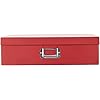 Amazon.com: Pioneer Jumbo Scrapbook Storage Box, Red