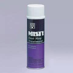 Amazon.com: Misty Dust Mop Treatment : Health & Household