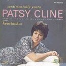 Sentimentally Yours: Cline, Patsy: Amazon.fr: CD et Vinyles}